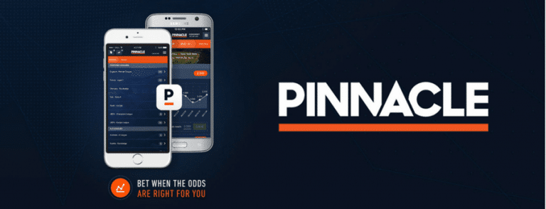 Pinnacle VIP Code: Type BETMAX and get 20% Cashback up to $50